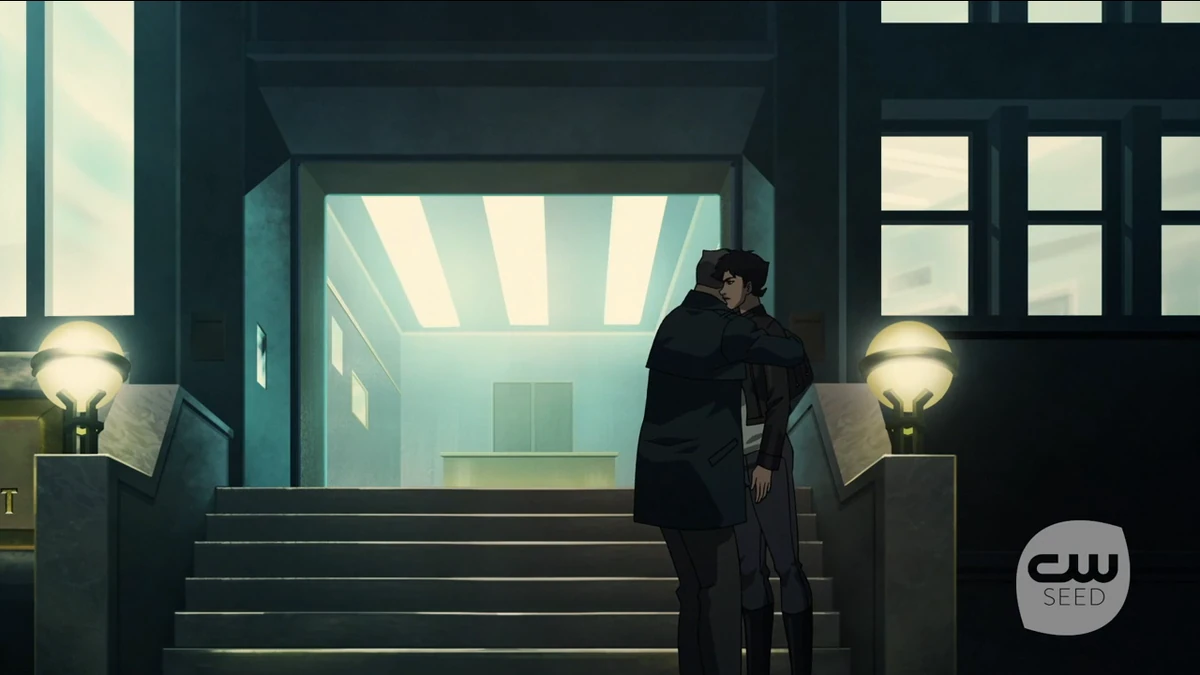 Detroit Police Department | Arrowverse Wiki | Fandom