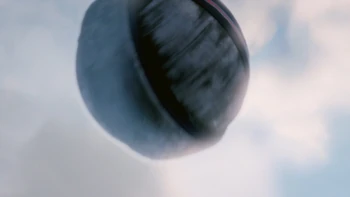 Dominator bomb | Arrowverse Wiki | Fandom