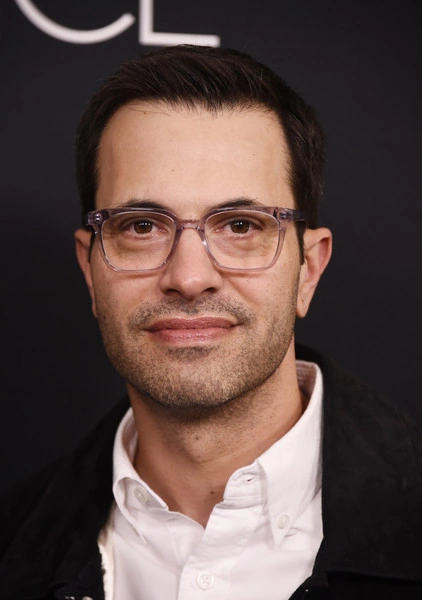 Edward Kitsis | Arrowverse Wiki | Fandom