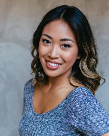 Frances Leigh | Arrowverse Wiki | Fandom