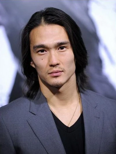 Karl Yune | Arrow wiki | Fandom
