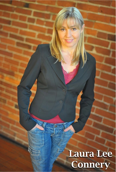 Laura Lee Connery | Arrowverse Wiki | Fandom