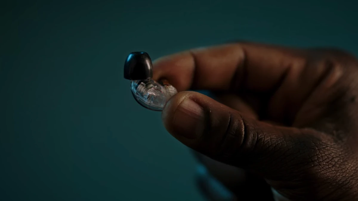 Mobile Gideon unit (Earth-Prime) | Arrowverse Wiki | Fandom