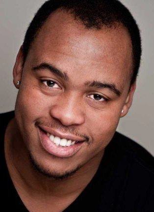 Thabo Ketshabetswe | Arrowverse Wiki | Fandom