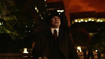 Alexander Knox | Arrowverse Wiki | Fandom