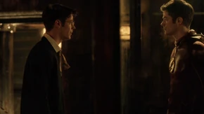 Barry Allen | Wiki Arrowverso | Fandom