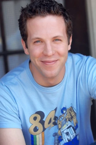 Ben Begley | Arrowverse Wiki | Fandom