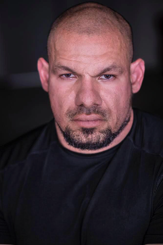 Gabriel Rodriguez | Arrowverse Wiki | Fandom