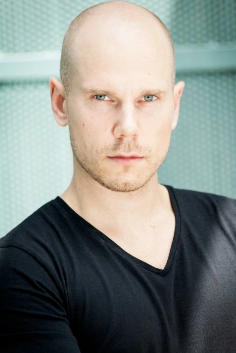 Jordan Schartner | Arrowverse Wiki | Fandom