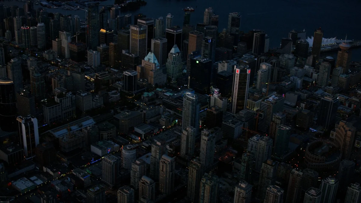 Keystone City (Earth-Prime) | Arrowverse Wiki | Fandom