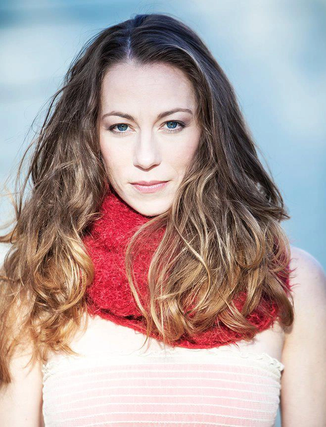 Elizabeth Davidovich | Arrowverse Wiki | Fandom