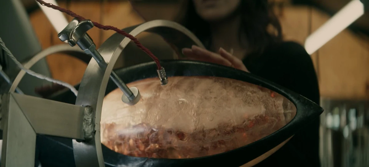 Eradicator | Arrowverse Wiki | Fandom