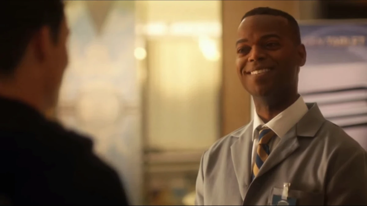 Henry Hewitt (Earth-2) | Arrowverse Wiki | Fandom