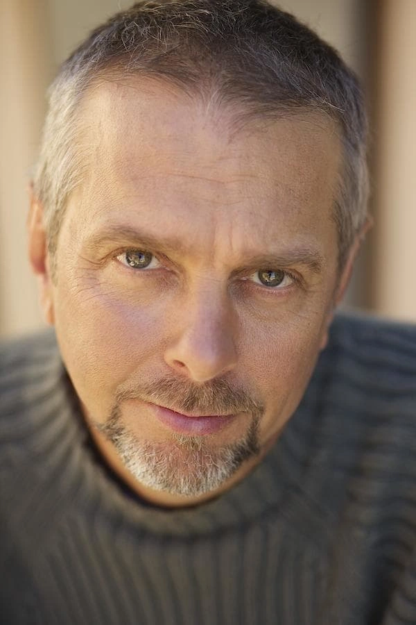 Jeff Woolnough | Arrowverse Wiki | Fandom