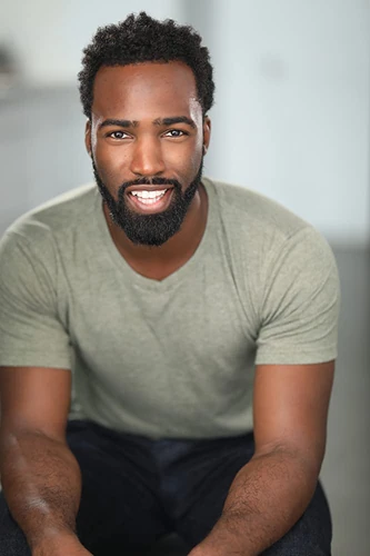 Jesse Miller | Arrowverse Wiki | Fandom