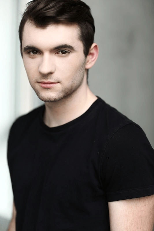 Rady Panov | Arrowverse Wiki | Fandom