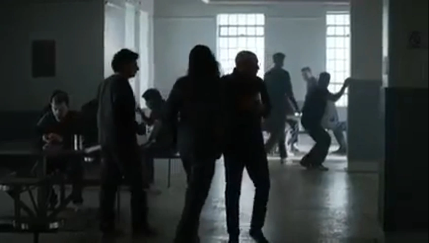 Stryker's Island Penitentiary (Earth-Prime) | Arrowverse Wiki | Fandom