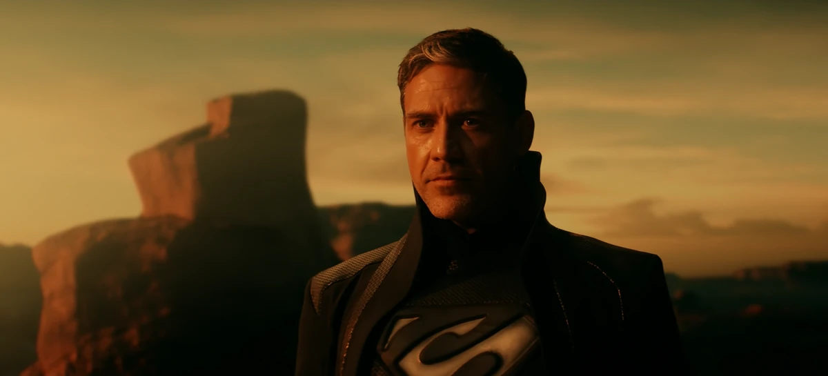 Tal-Rho's protective suit (Earth-TUD25) | Arrowverse Wiki | Fandom