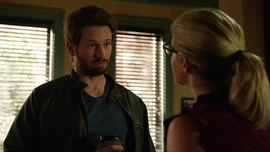 Billy Malone | Wiki Arrowverso | Fandom