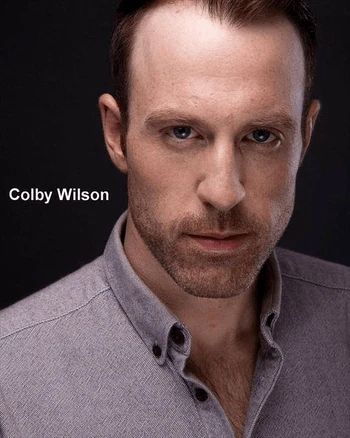 Colby Wilson | Arrowverse Wiki | Fandom