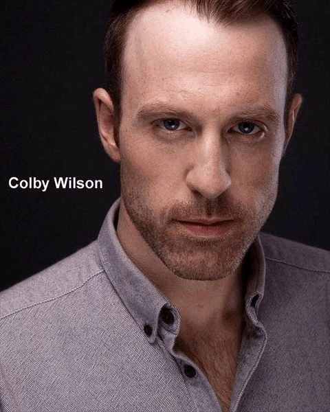 Colby Wilson | Arrowverse Wiki | Fandom