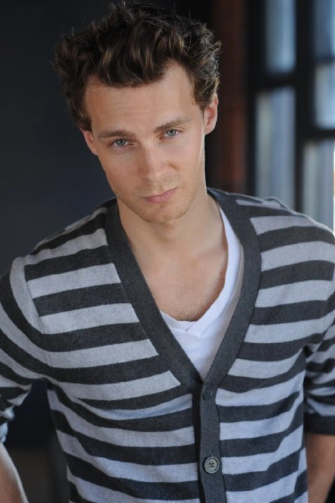 James Pizzinato | Arrowverse Wiki | Fandom