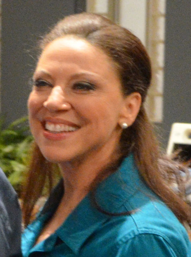 Kathleen Gati | Arrow Wiki | Fandom