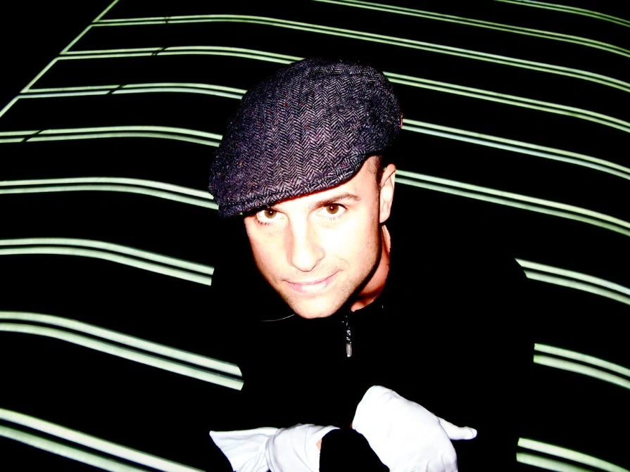 Paul Wagner | Arrowverse Wiki | Fandom