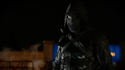 Adrian Chase | Arrowverse Wiki | Fandom