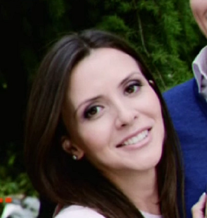 Anna Loring | Arrowverso Wiki | Fandom