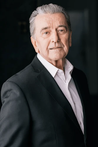 Gary Hetherington | Arrowverse Wiki | Fandom