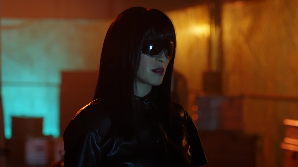 Kimiyo Hoshi | Arrowverso Wiki | Fandom
