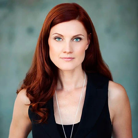 Michelle Harrison | Arrow wiki | Fandom