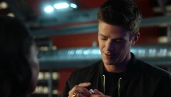 Mobile Gideon unit (Earth-1) | Arrowverse Wiki | Fandom