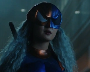 Rose Wilson | Wiki Arrowverso | Fandom