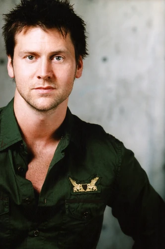 Sean Rogerson | Arrowverse Wiki | Fandom