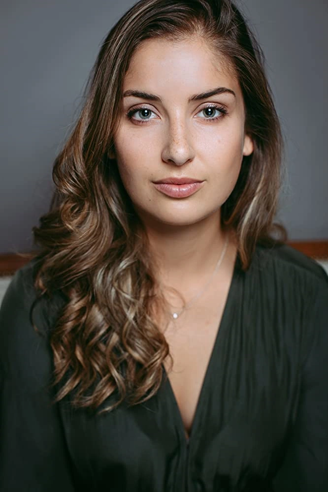 Tess Atkins | Arrowverse Wiki | Fandom