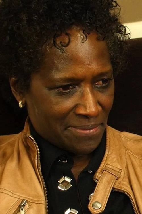 Victoria Thomas | Arrowverse Wiki | Fandom