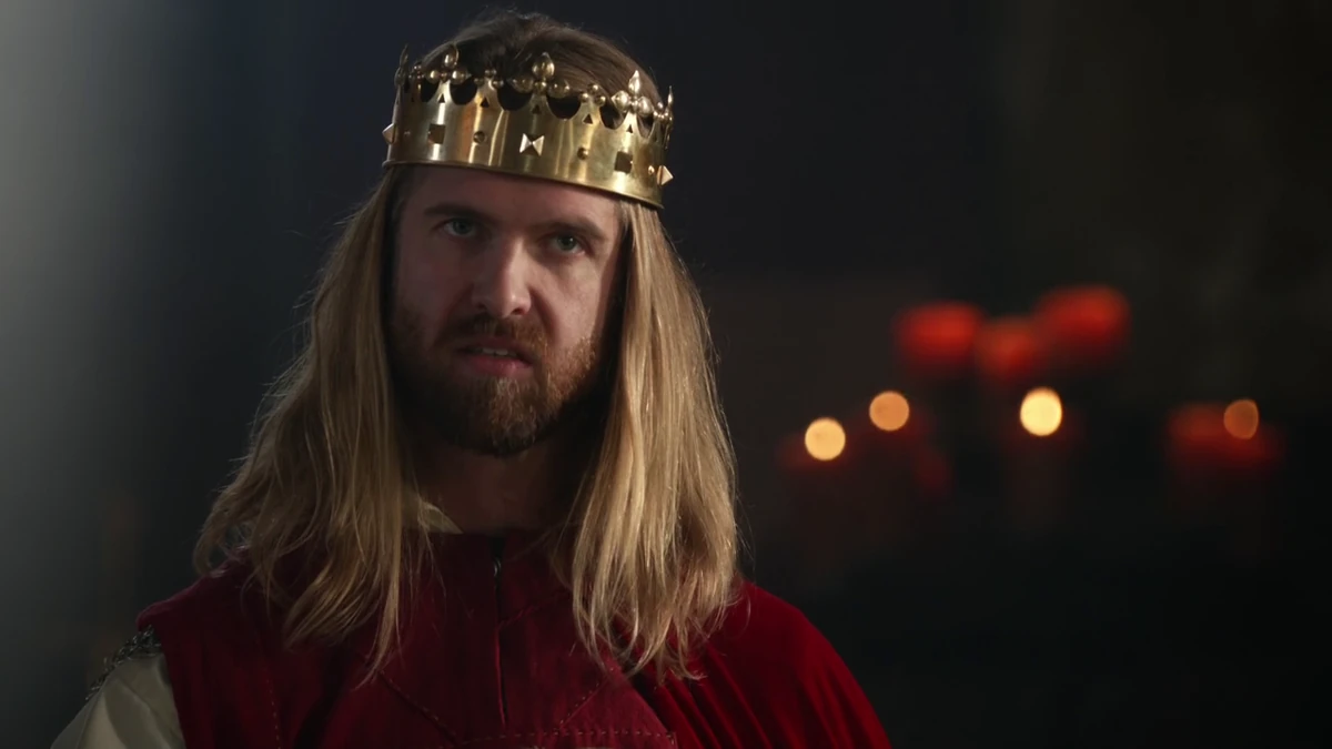 Arthur | Arrowverse Wiki | Fandom