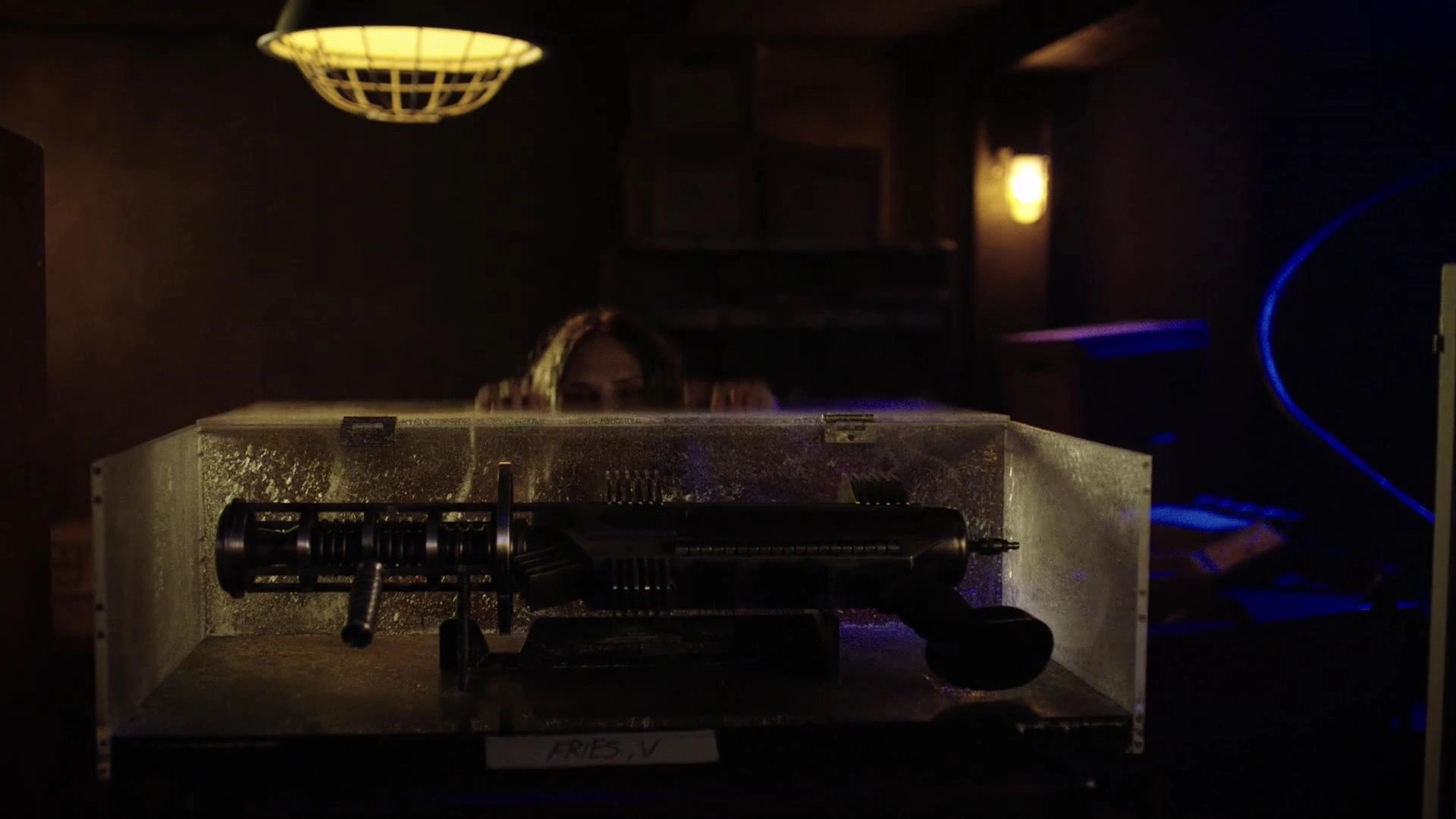 Victor Fries | Arrowverse Wiki | Fandom