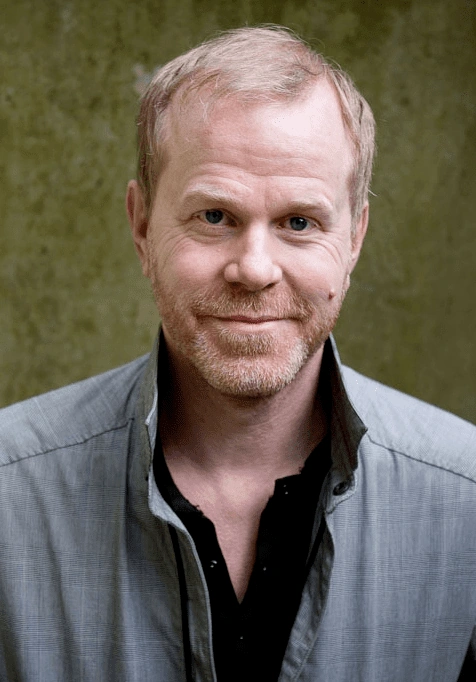 John Murphy | Arrowverse Wiki | Fandom