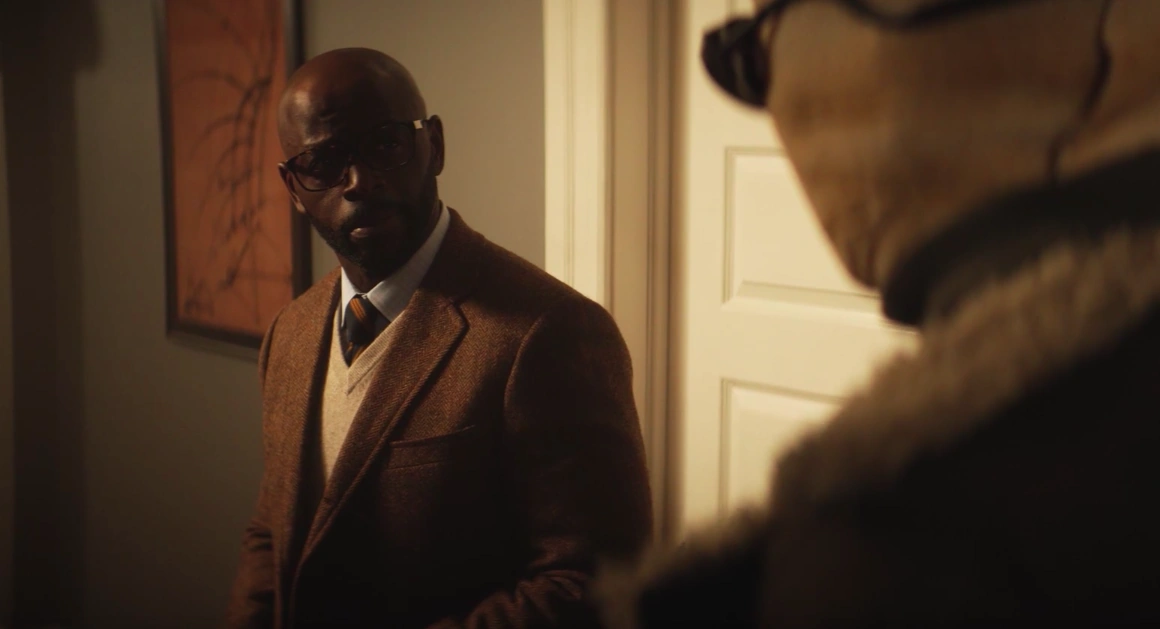 Joshua Clay | Arrowverse Wiki Italia | Fandom