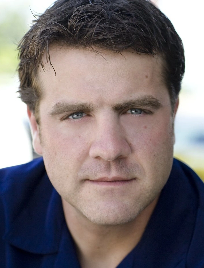 Tony Donno | Arrowverse Wiki | Fandom