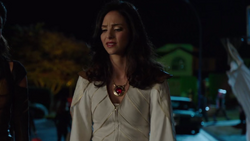 Zari Tomaz | Arrowverse Wiki | Fandom