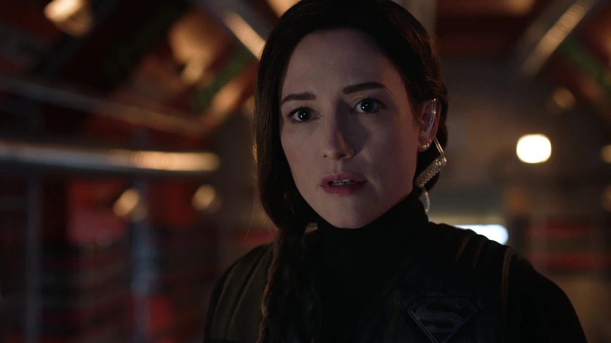Alex Danvers (Tierra-1) | Wiki Arrowverso | Fandom