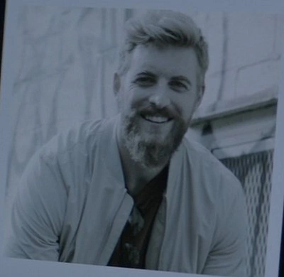 Chris Hayner | Arrowverse Wiki | Fandom