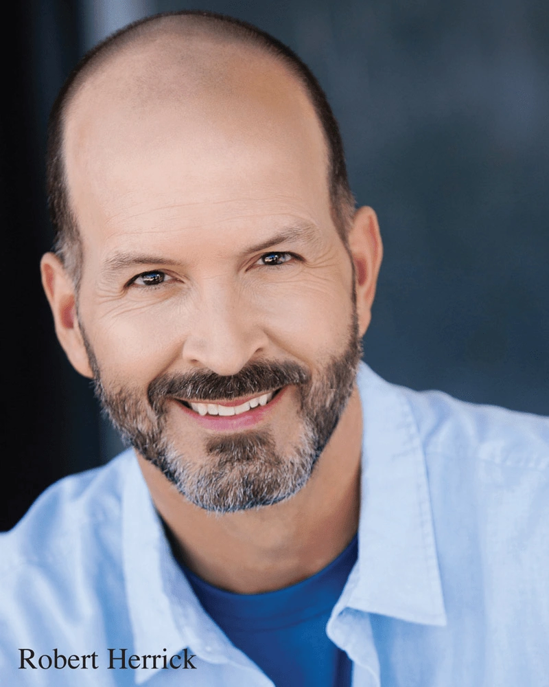 Robert Herrick | Arrowverse Wiki | Fandom