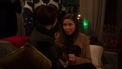 Ruby Arias | Arrowverse Wiki | Fandom