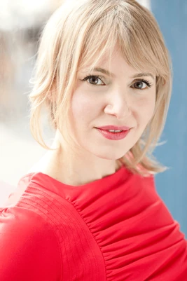 Victoria Bidewell | Arrowverse Wiki | Fandom