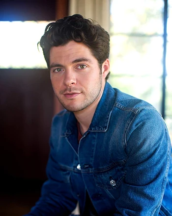 Ben Lewis | Arrowverse Wiki | Fandom